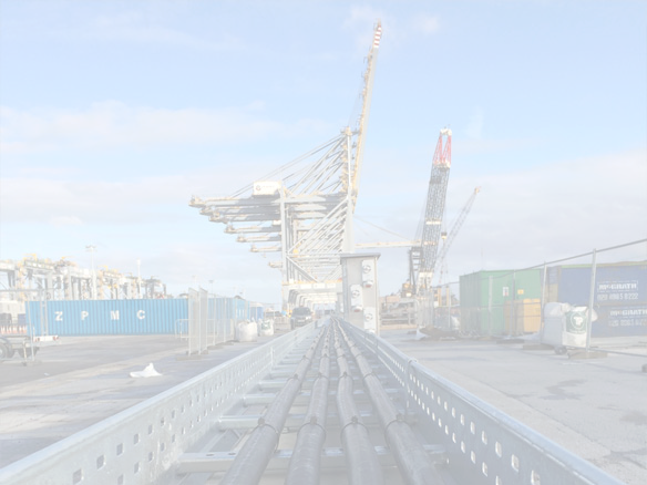 Frontline Electrical Services